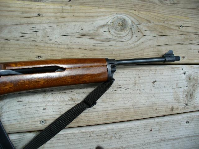 Ruger Mini-14-223rem. For Sale at GunAuction.com - 9297647